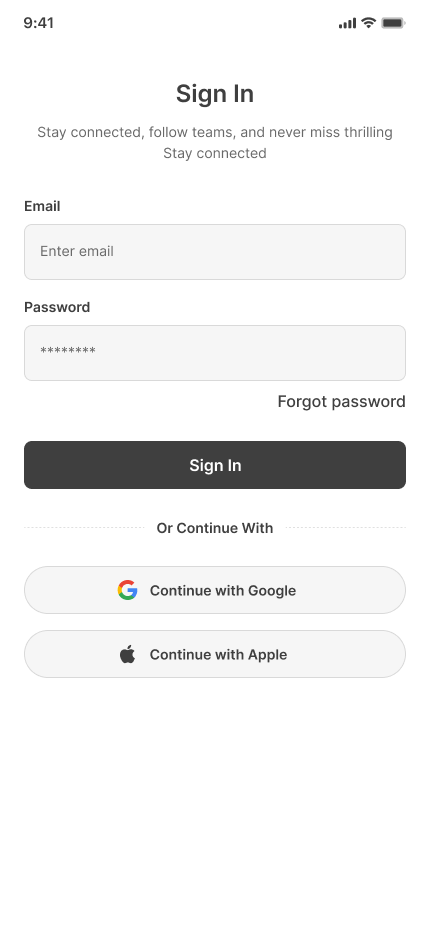 ClickMart - eCommerce App Template (Tailwind CSS + PWA) by pixelaxis